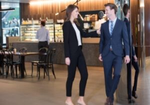 720 Bourke – A Workplace Evolution