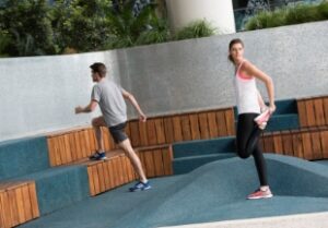 720 Bourke – A Workplace Evolution